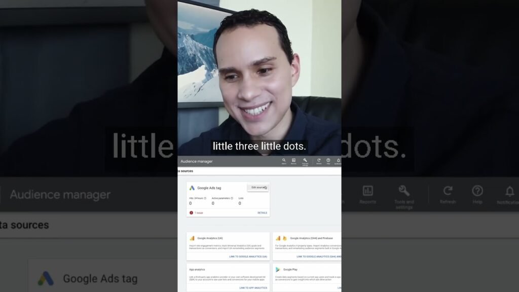 Easy Google Ad Tag ⚒️Setup - Gadico | Modern Business Products